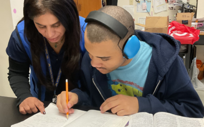 Hallen School | Hallen School